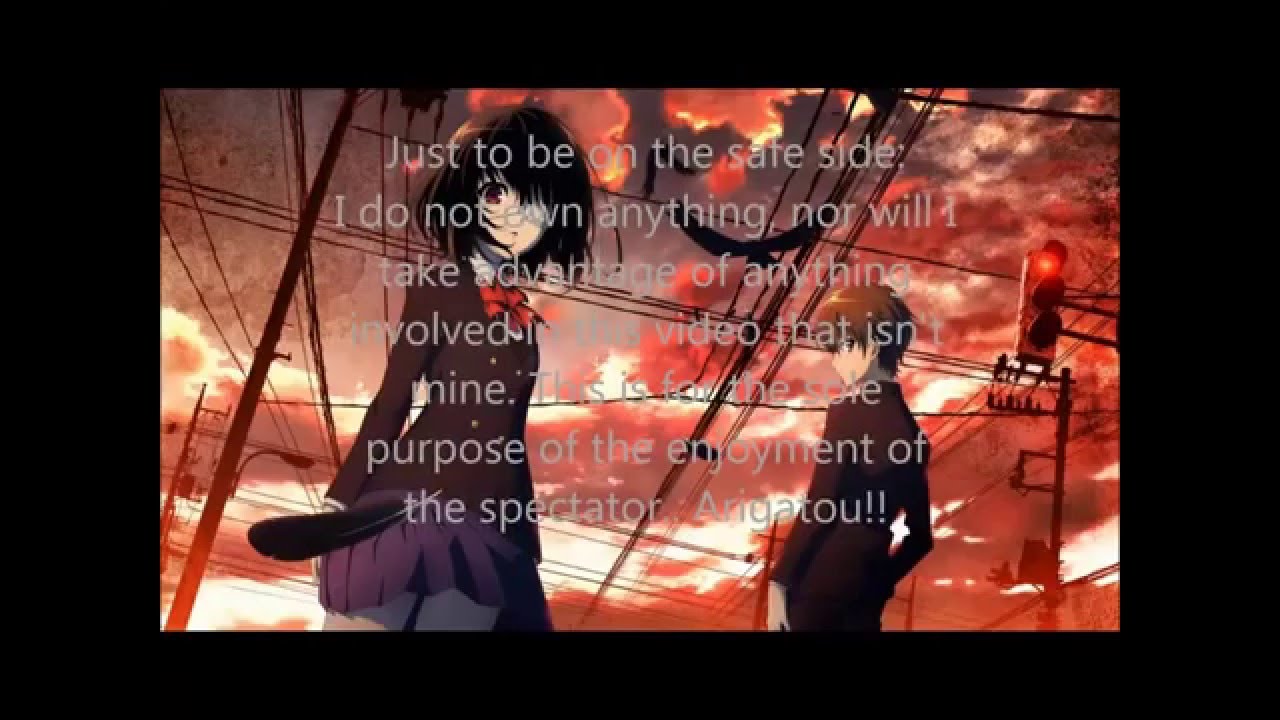 Another Ending 1 full with lyrics - YouTube