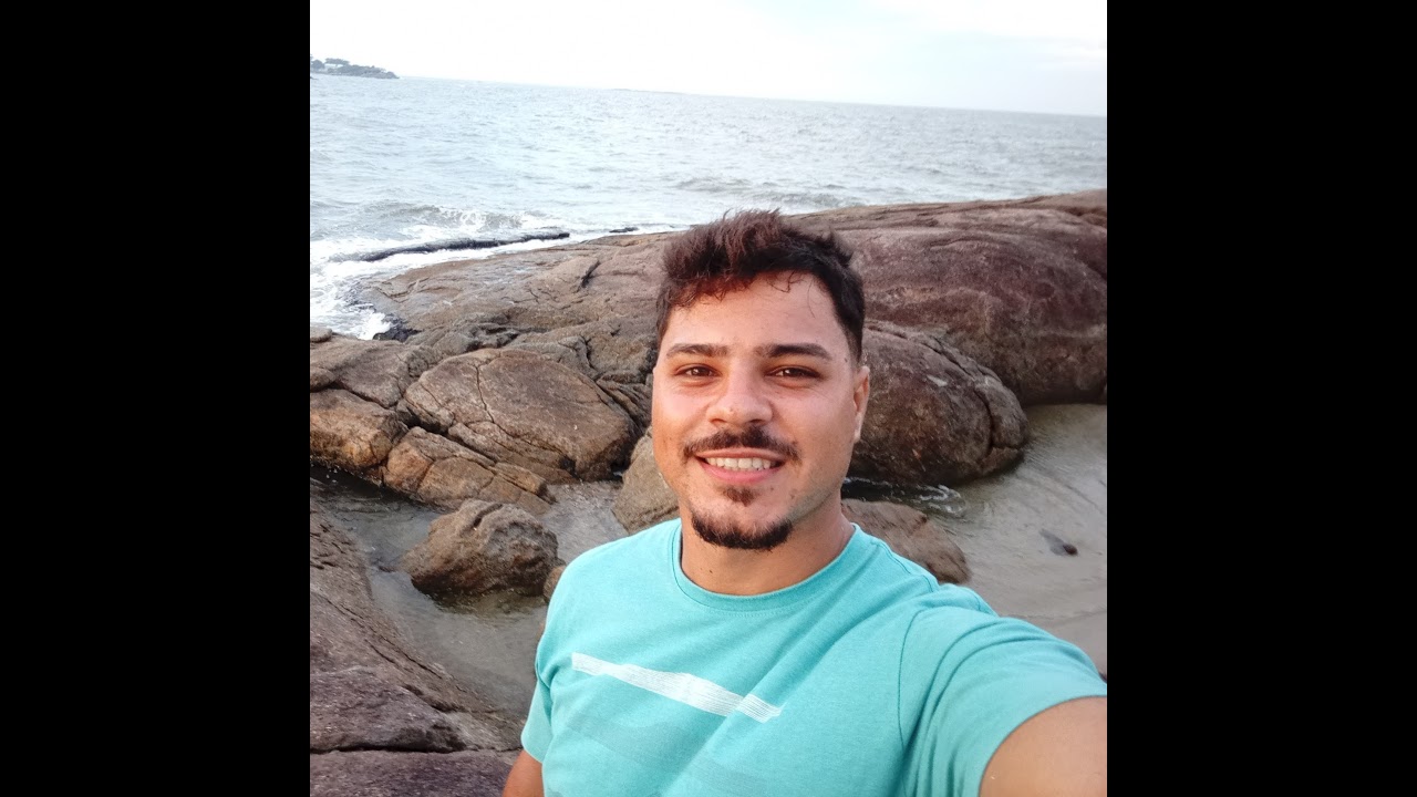 Transmissão ao vivo de Charles Rosa - YouTube