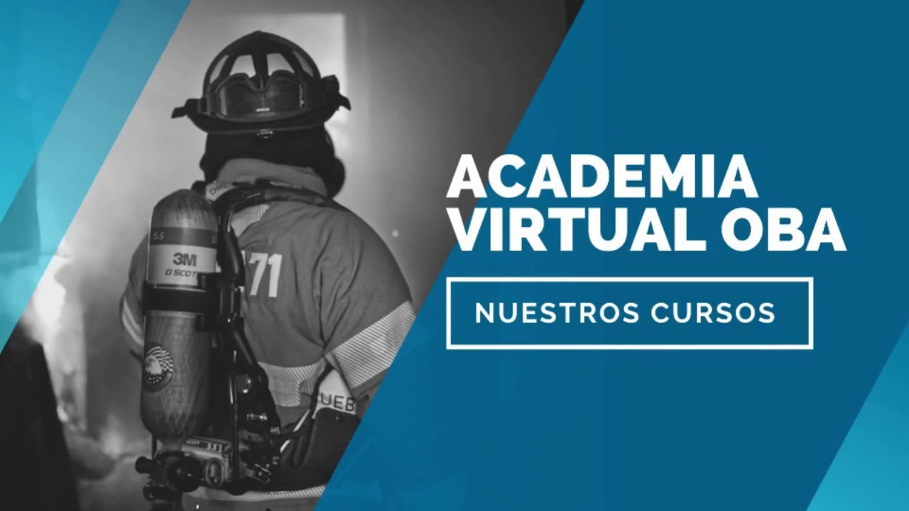 Academiavirtualoba Curso Inspección Limpieza Y Mantenimiento De