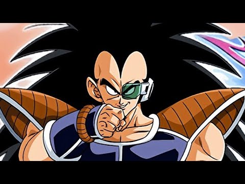 Dokkan Battle: Raditz phy OST [ANTI NIGHTCORE] - YouTube
