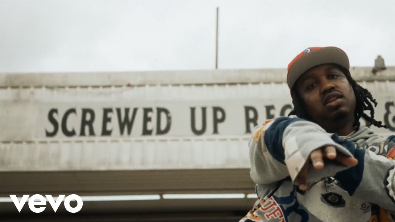 Jae Skeese, Big K.R.I.T. - Situated ft. Sauce Walka - YouTube