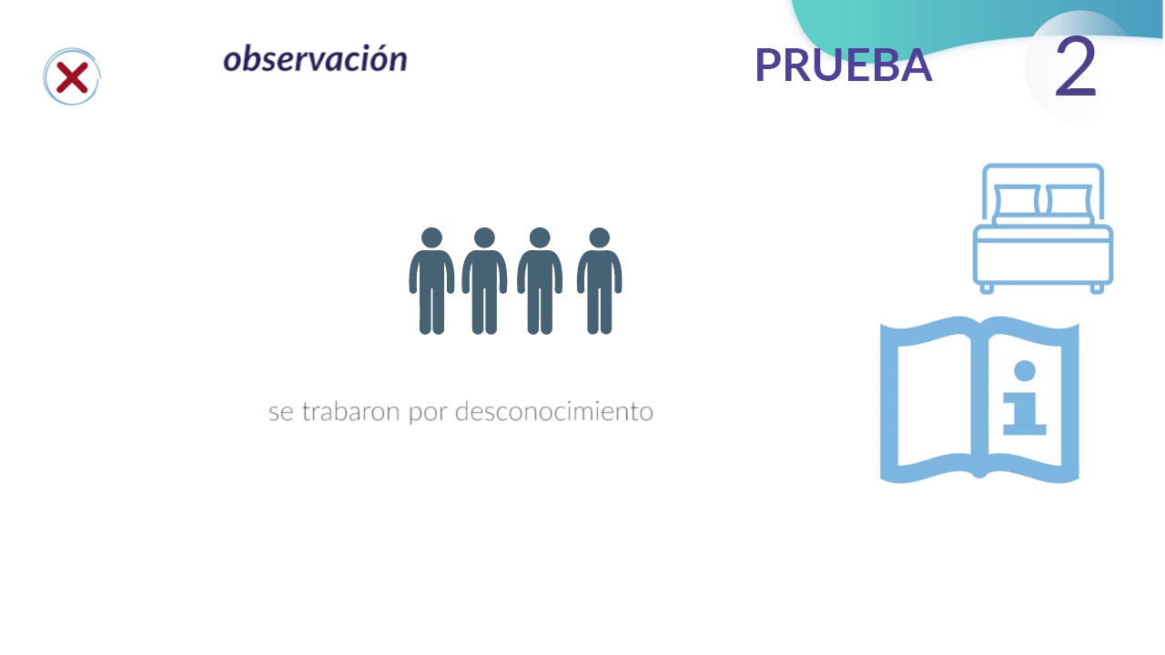 Modulo U pruebas de usabilidad - YouTube