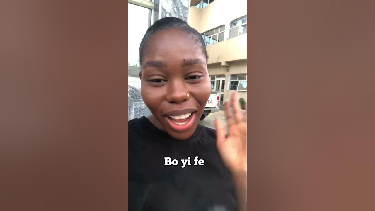 How To Say come And Eat In Ijaw Language YouTube how-to-say-come-and-eat-in-ijaw-language-youtube