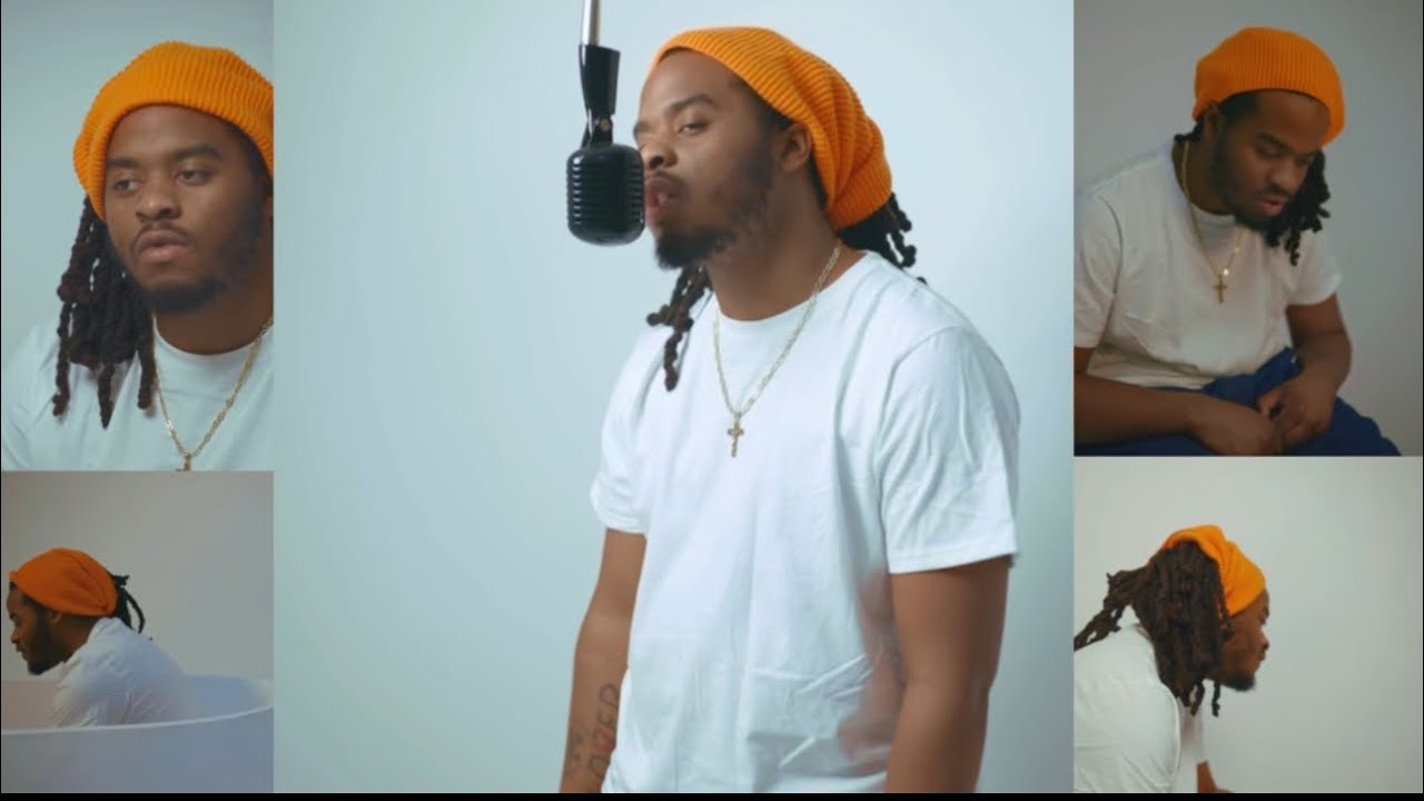 Likio - Cap Flow (Official Video) - YouTube