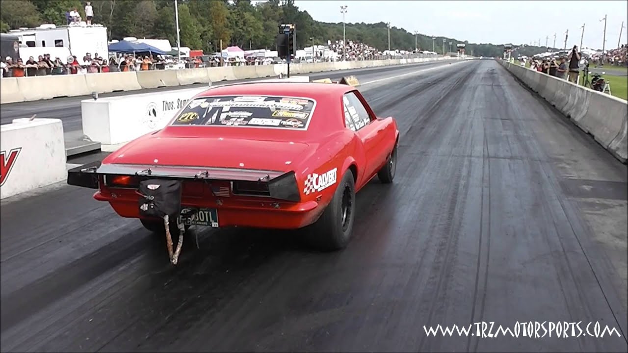 Ron Rhodes goes 4.75@148 at 2013 YB Nationals - YouTube