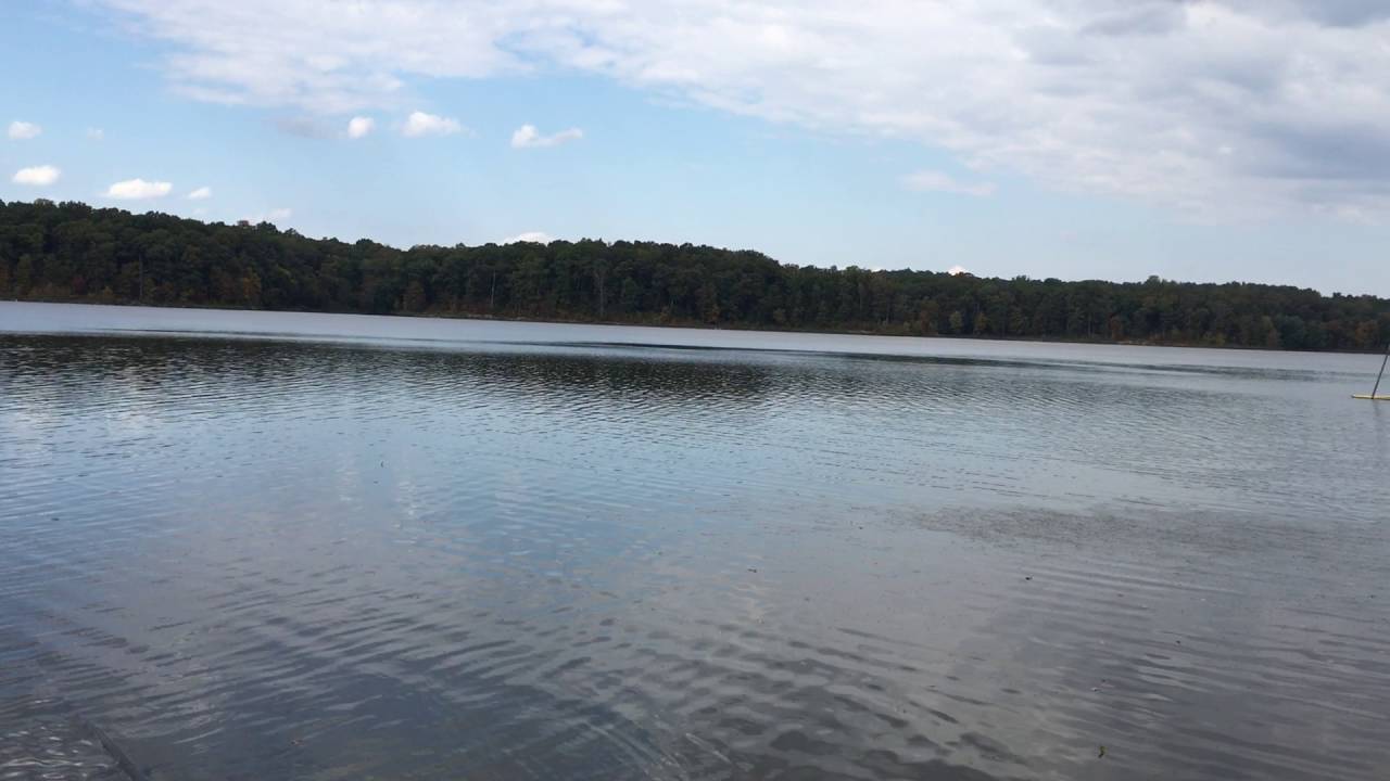 Energy Lake - LBL, KY from Shelly S. - YouTube
