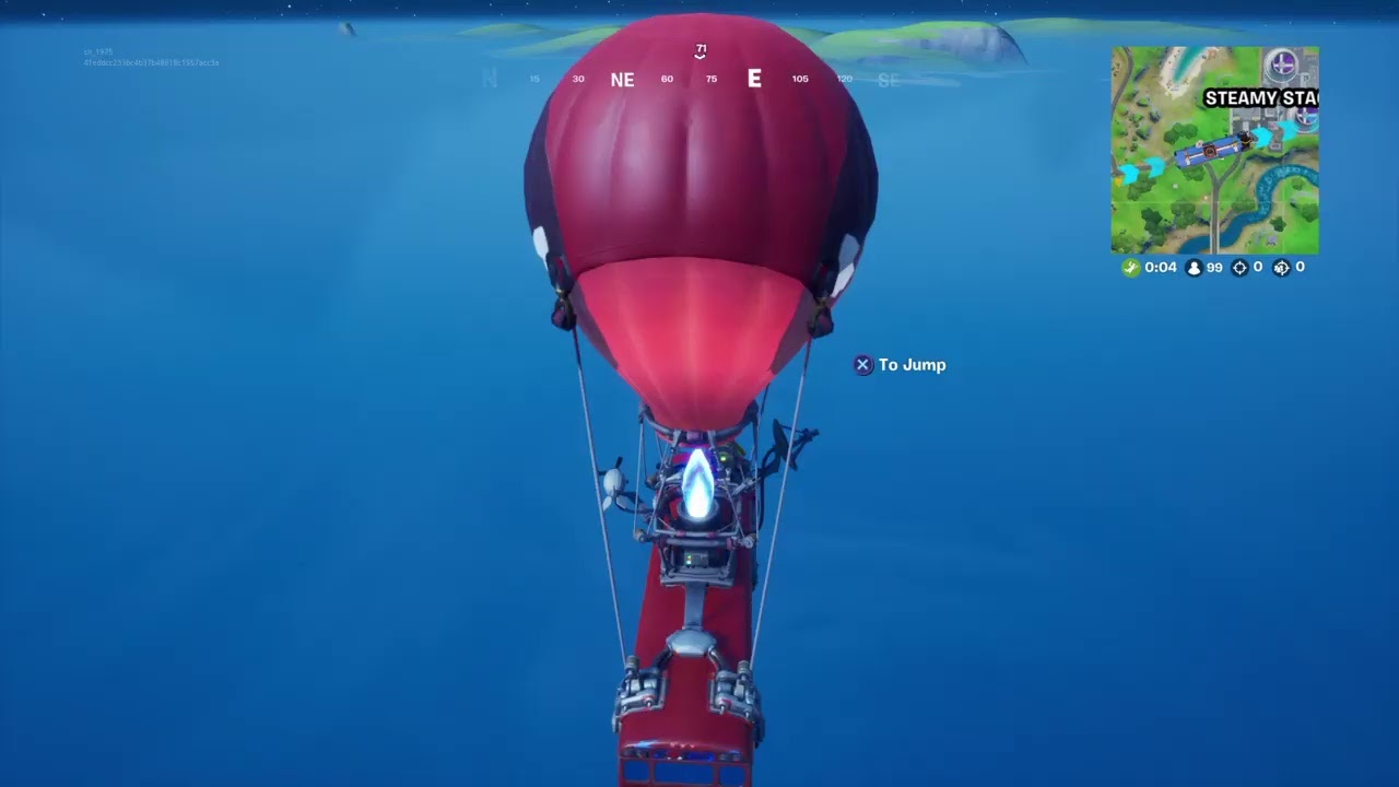 Come join fortnite creative - YouTube