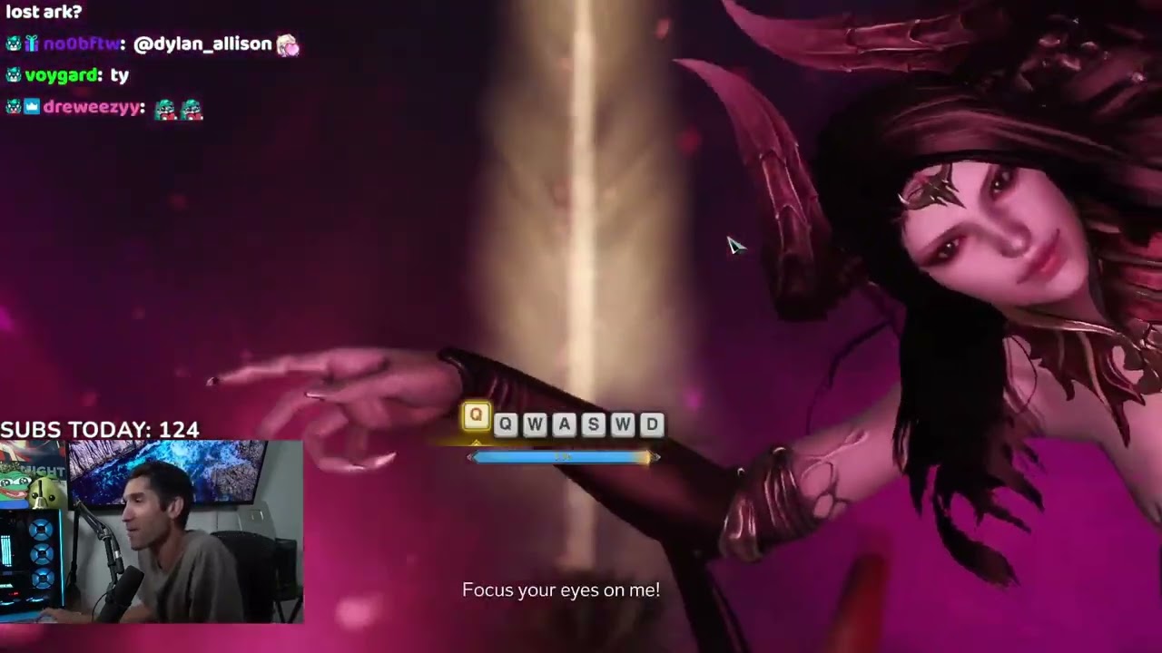 Stoopzz Can he do it in time? Lost Ark - YouTube