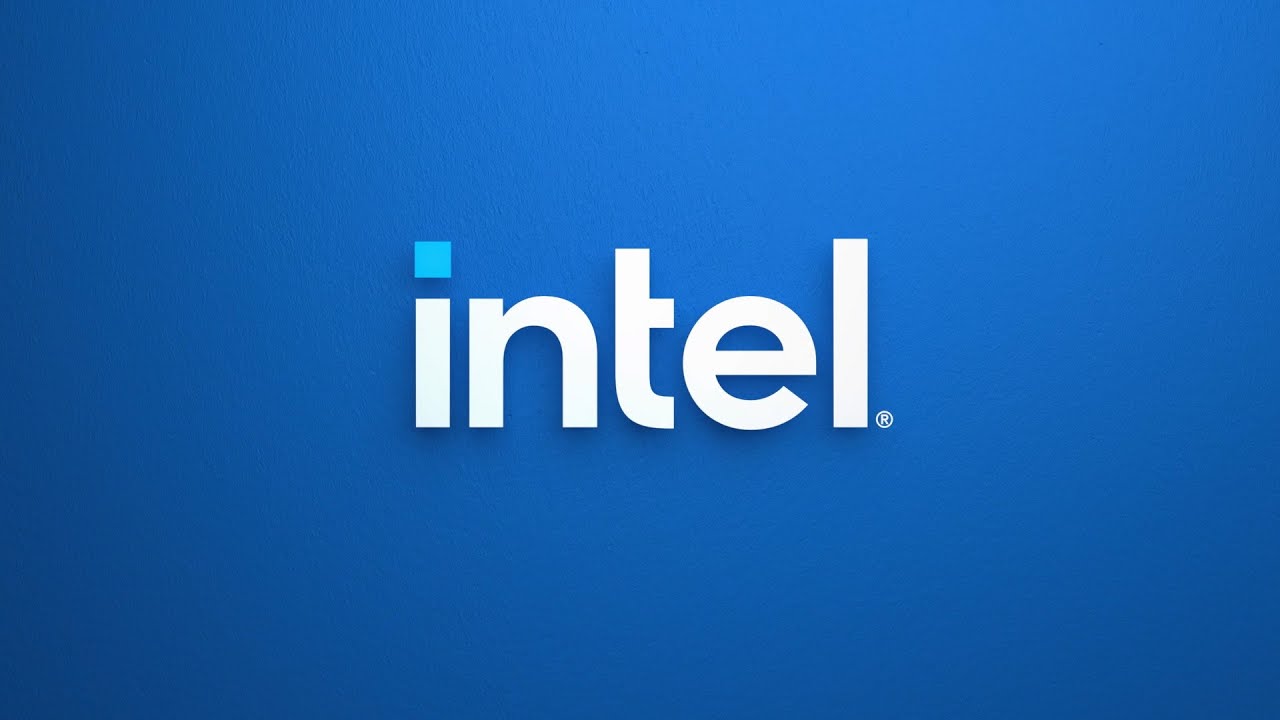 Intel Logo Animations New 2022 Compilations HD - YouTube