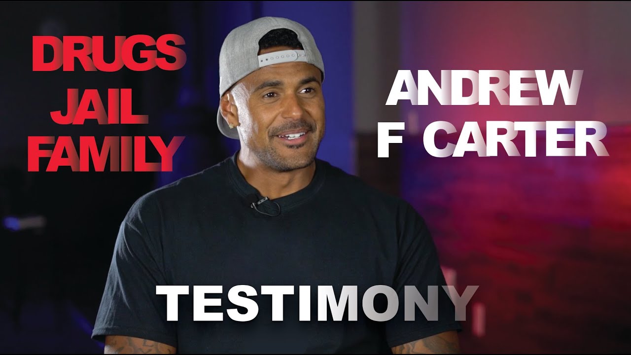 ANDREW F CARTER TESTIMONY - YouTube