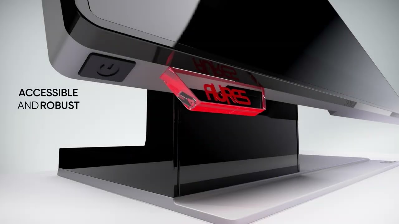 AURES YUNO II EN - YouTube