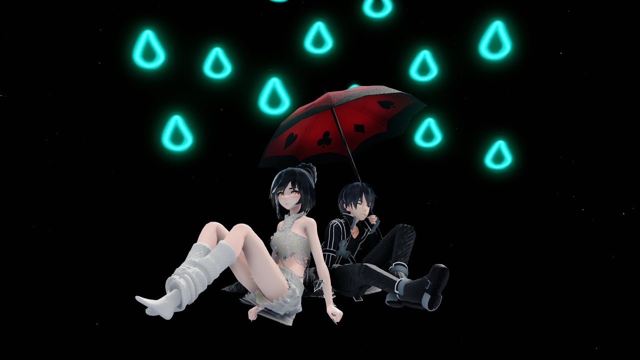 【MMD X SHIP】Loser, Baby - YouTube