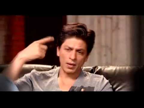 Shah Rukh, a proud Muslim & Indian