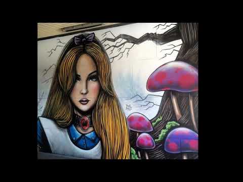 HolyWolf - Streets of Perth