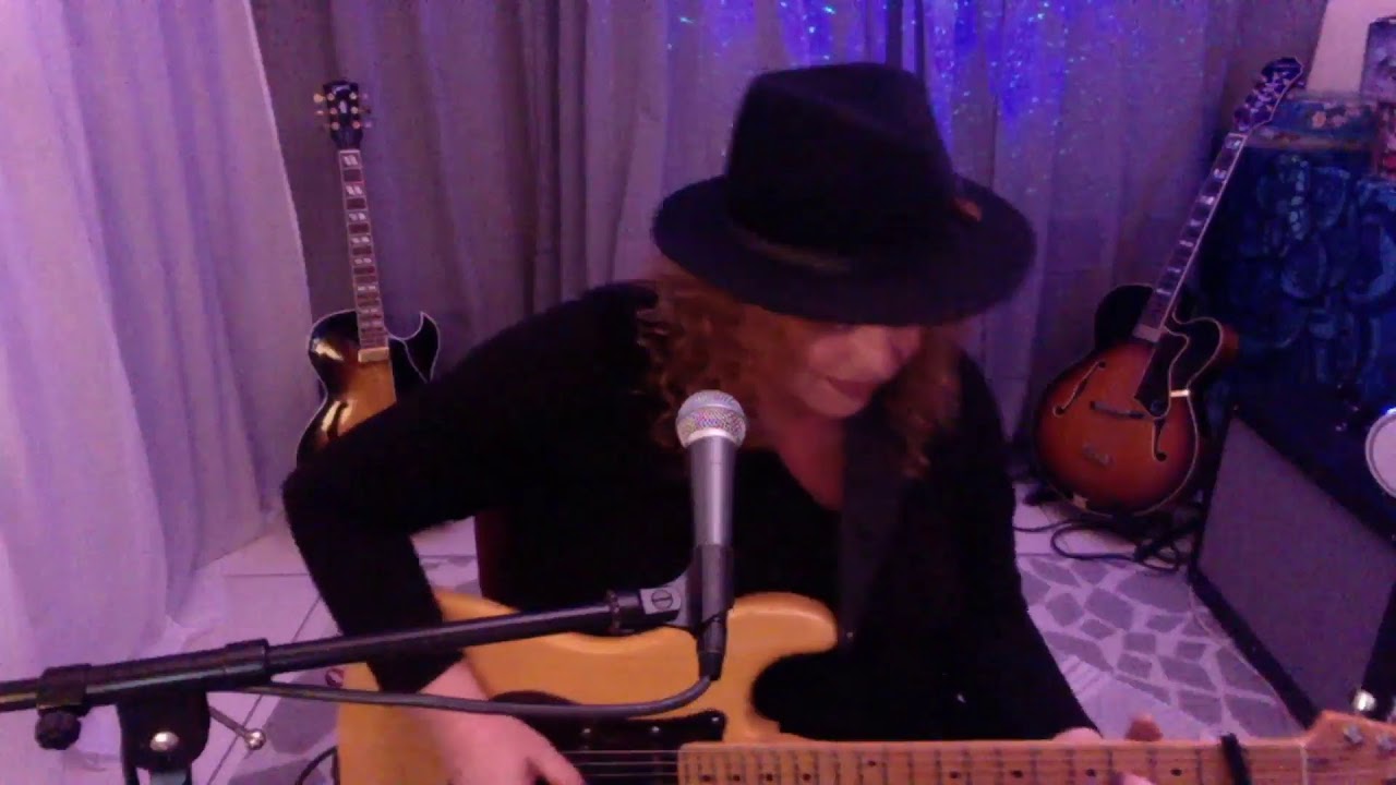 Rachelle Coba Live Stream - YouTube