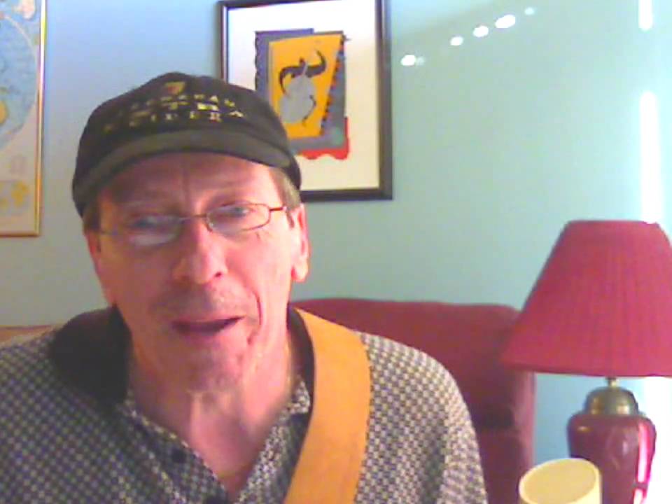 Pretzel Man - YouTube