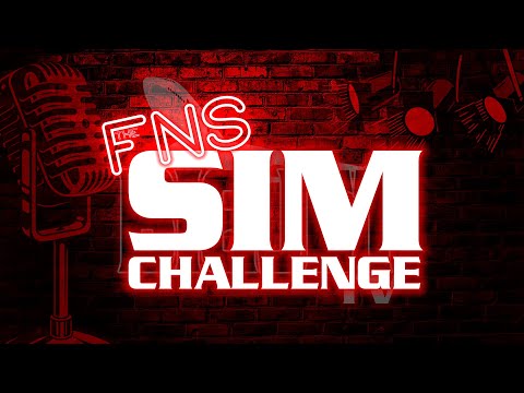 SIM CHALLENGE: A330 First Flight