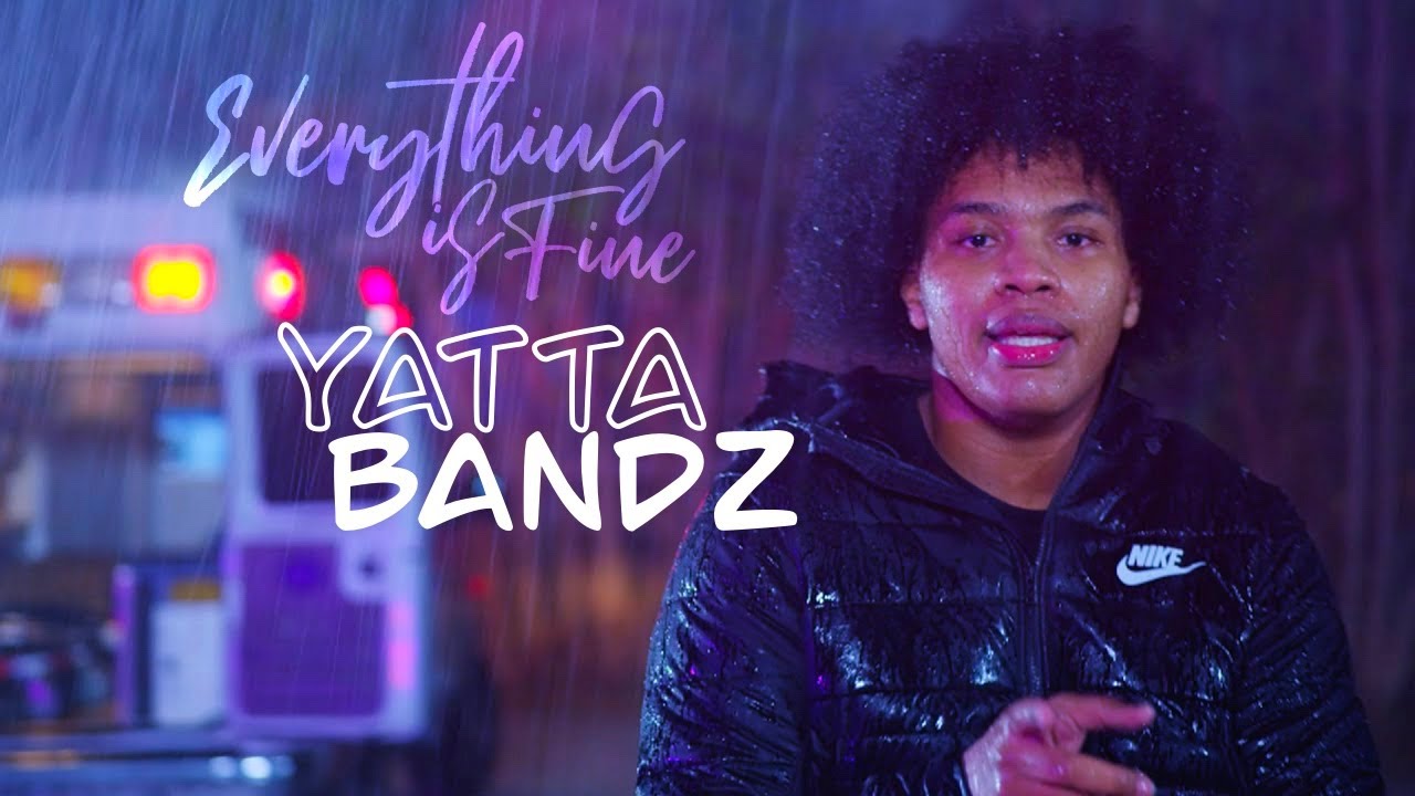 Unseen Scars | Yatta Bandz type beat - Everything is Fine (100 C) - YouTube