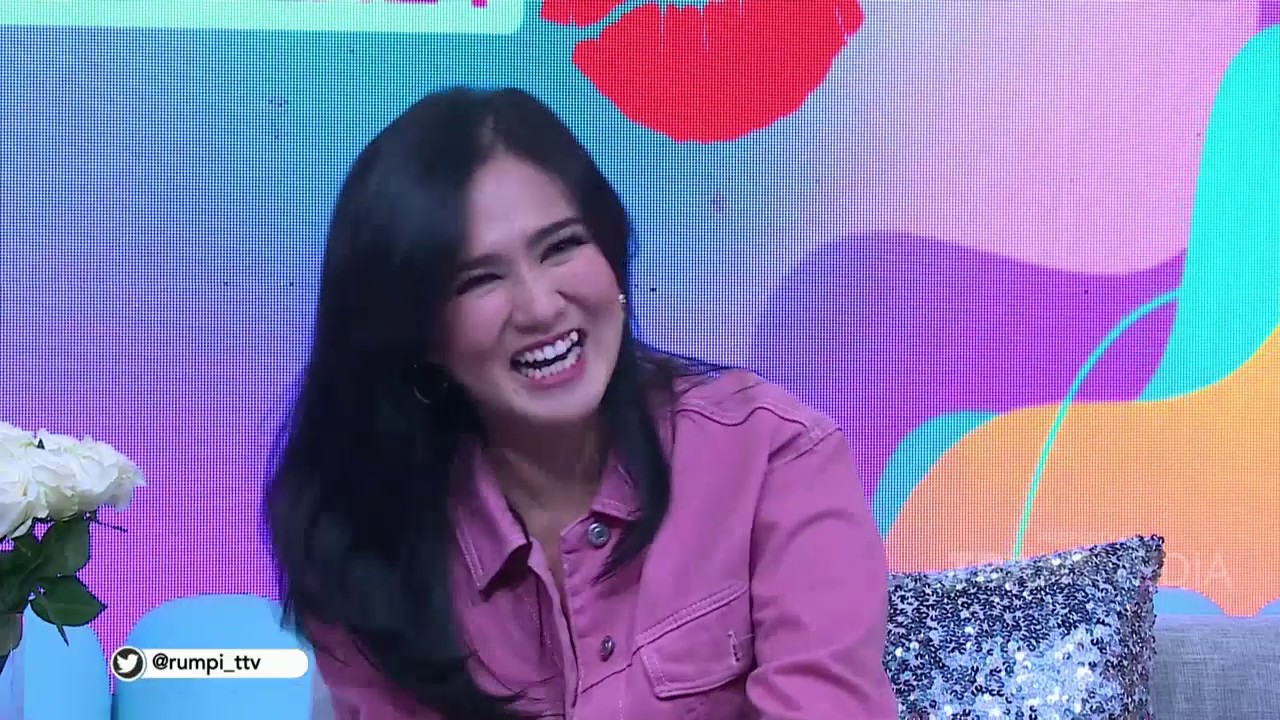 Masayu Clara Ngebet Mau Nikah! | Best Moment Rumpi (19/3/20) - YouTube