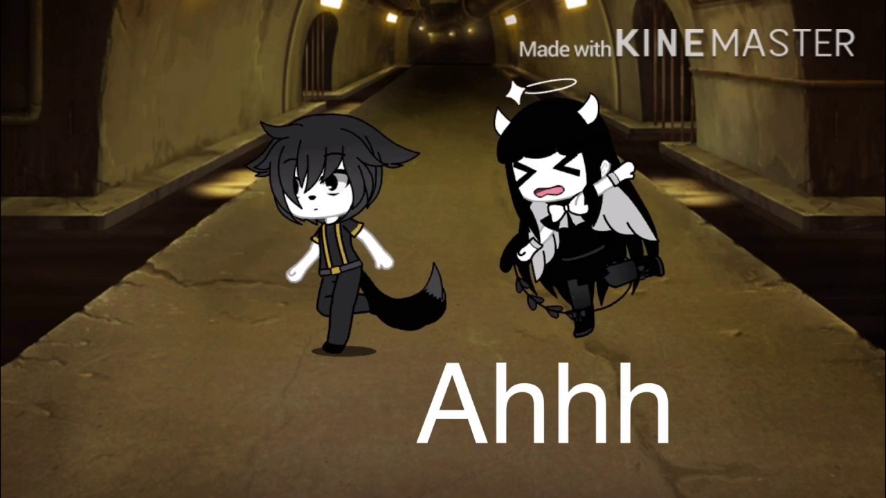 Cant be Erased song BATIM -Gacha life- ||Read Description|| - YouTube