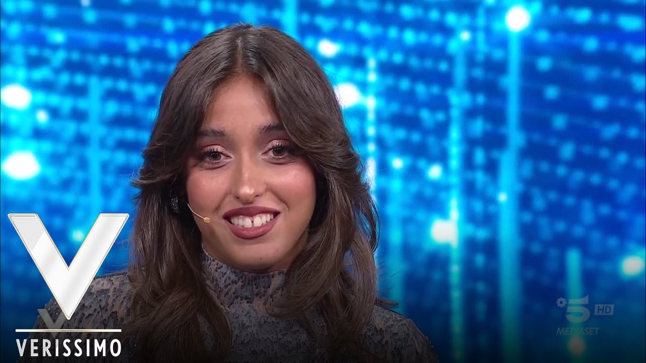 Verissimo - Il legame tra Giulia Stabile, Martín Castrogiovanni e ...
