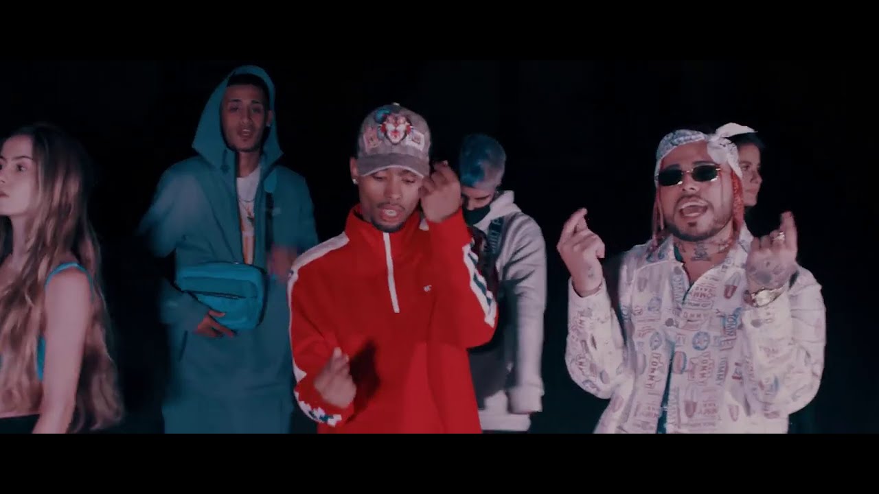 Flow Bandalico - Jheyzell x Tanito 930 x Angell Kiid - YouTube