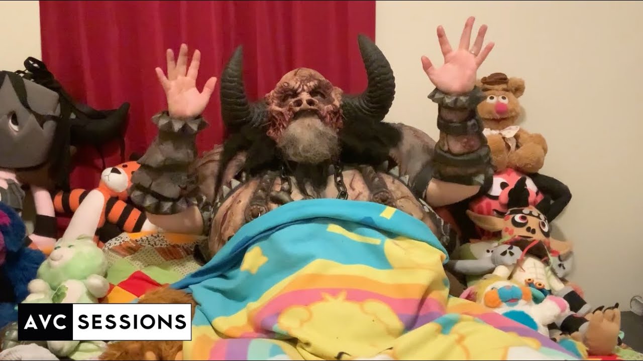 GWAR performs “I’ll Be Your Monster” | AVC Sessions: House Shows - YouTube