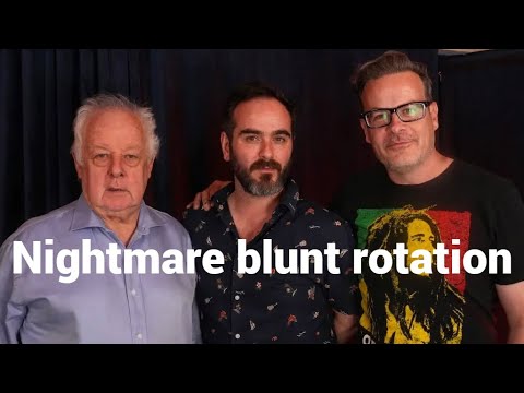 Worst podcast ever - YouTube
