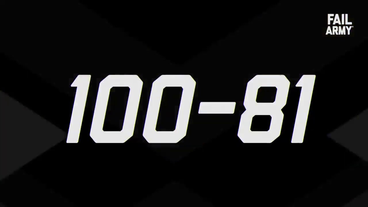 100 Fails Part 1 | FailArmy - YouTube