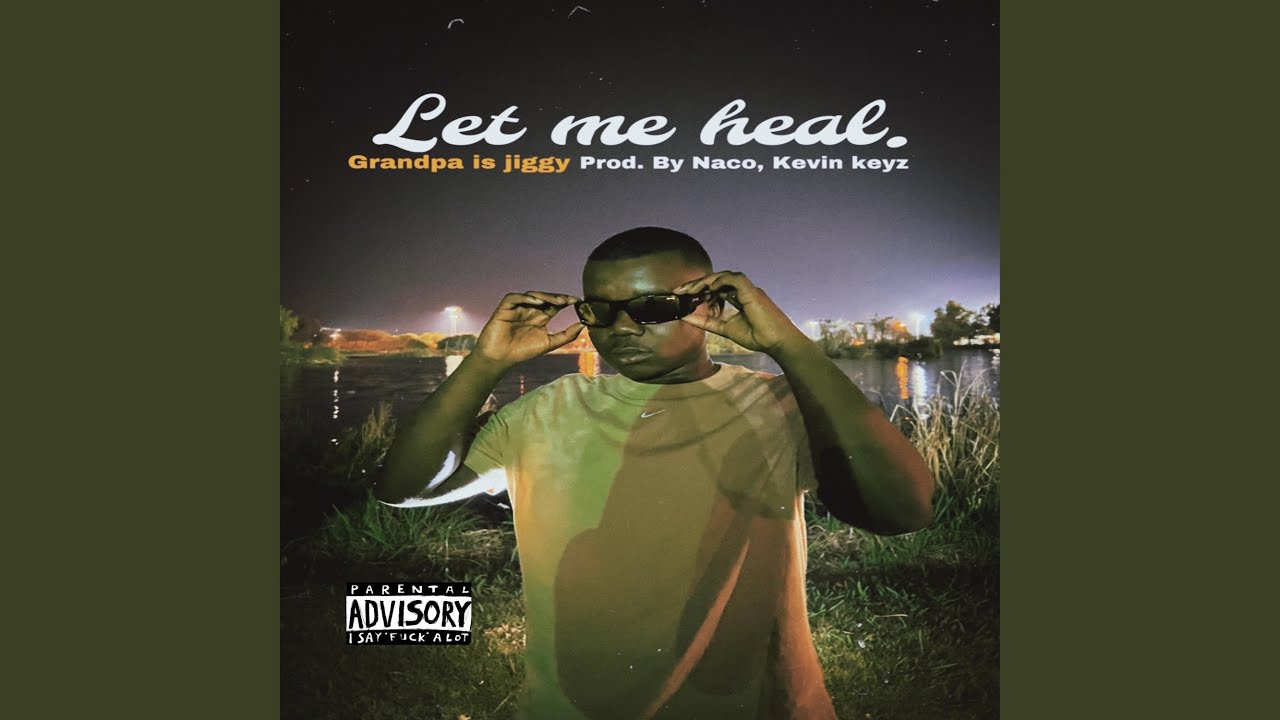 Let me heal - YouTube