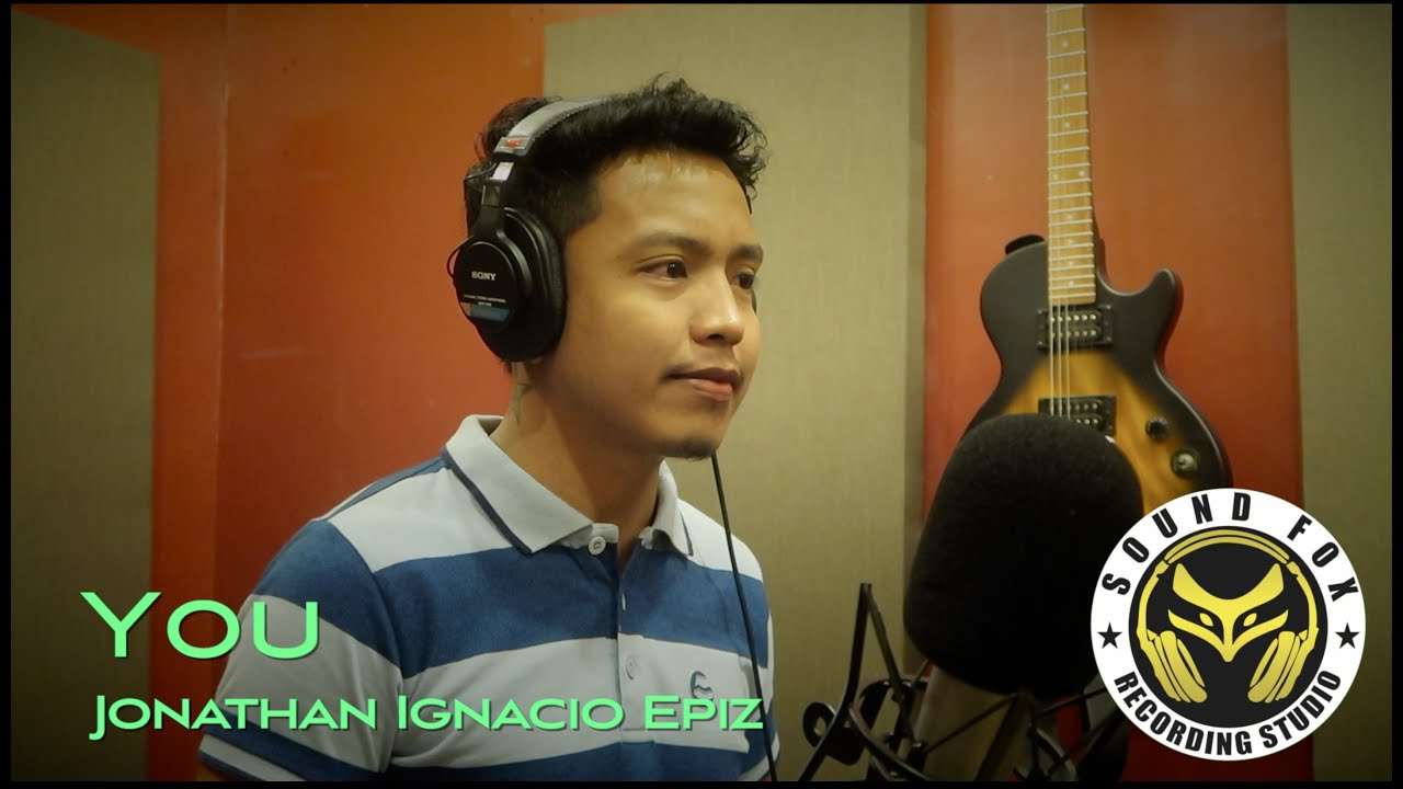 You | Jonathan Ignacio Epiz - YouTube
