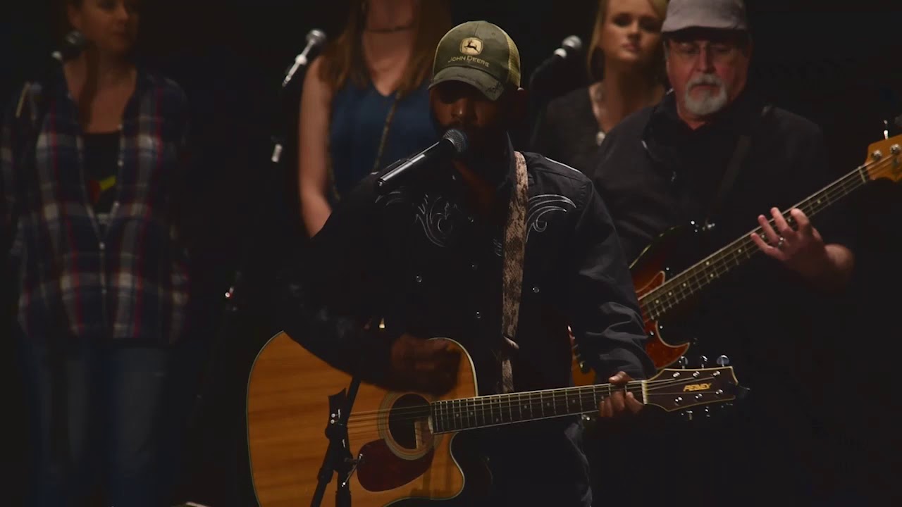 Sucarnochee Roots Revue!!! Daniel Houze Band live from the Temple ...