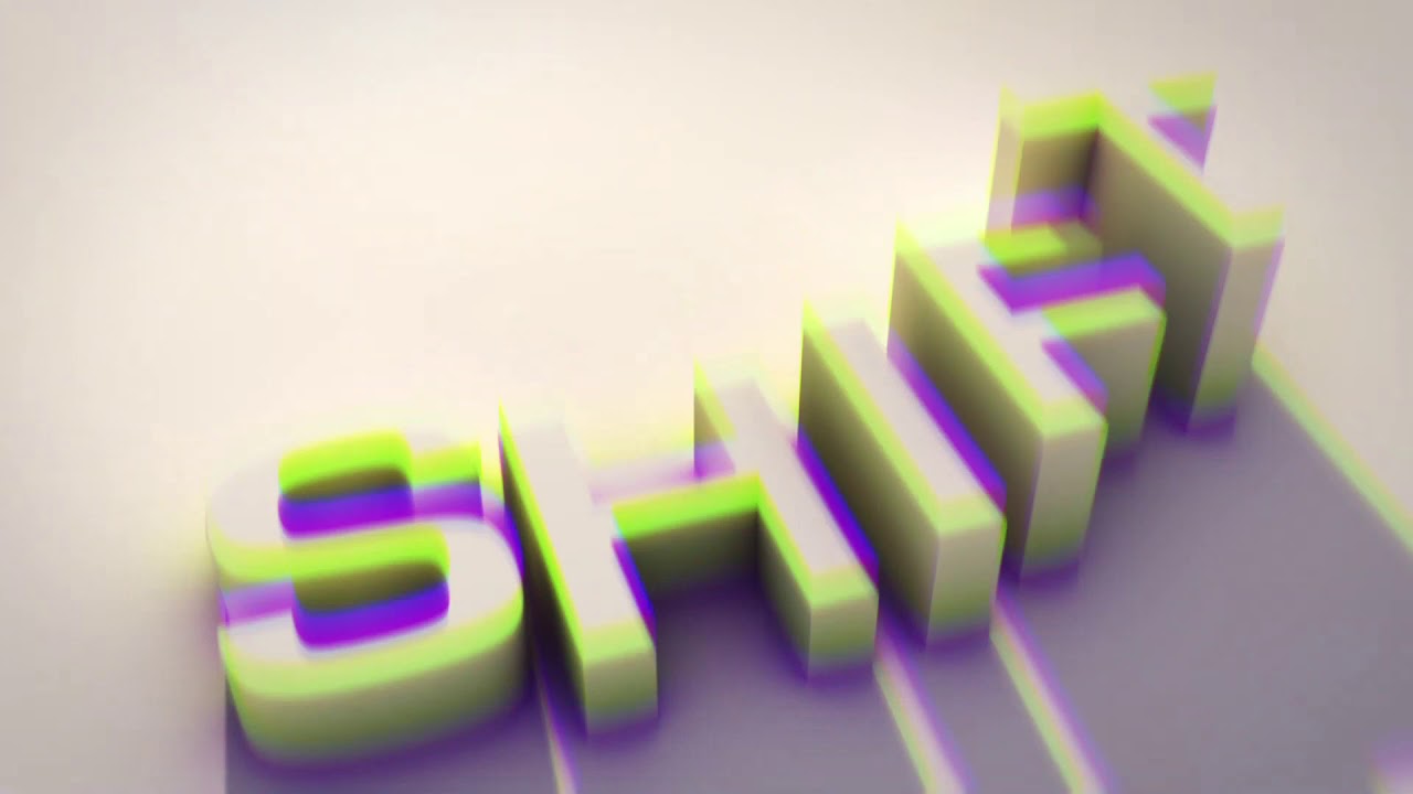 A Shift - YouTube