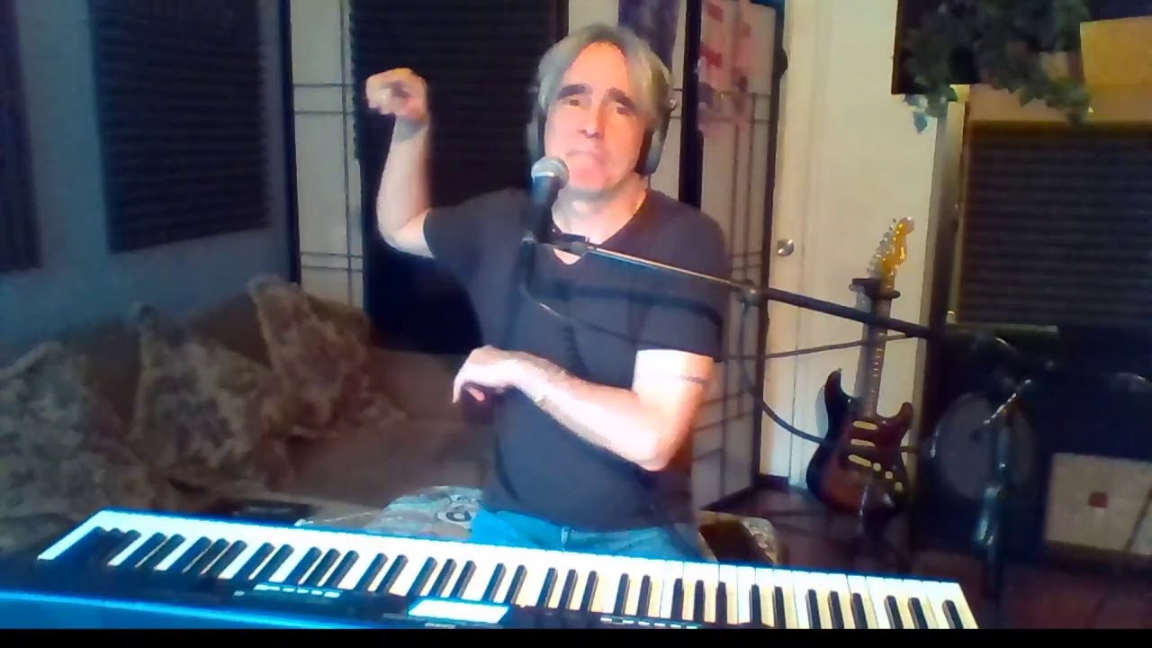 Happy Friday Music- LIve- Yes! - YouTube