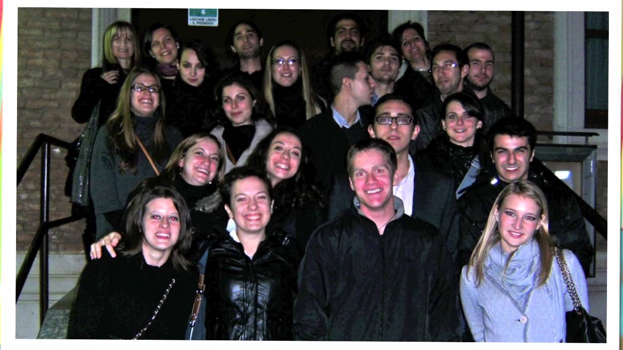 Franco "caro maestro" - YouTube