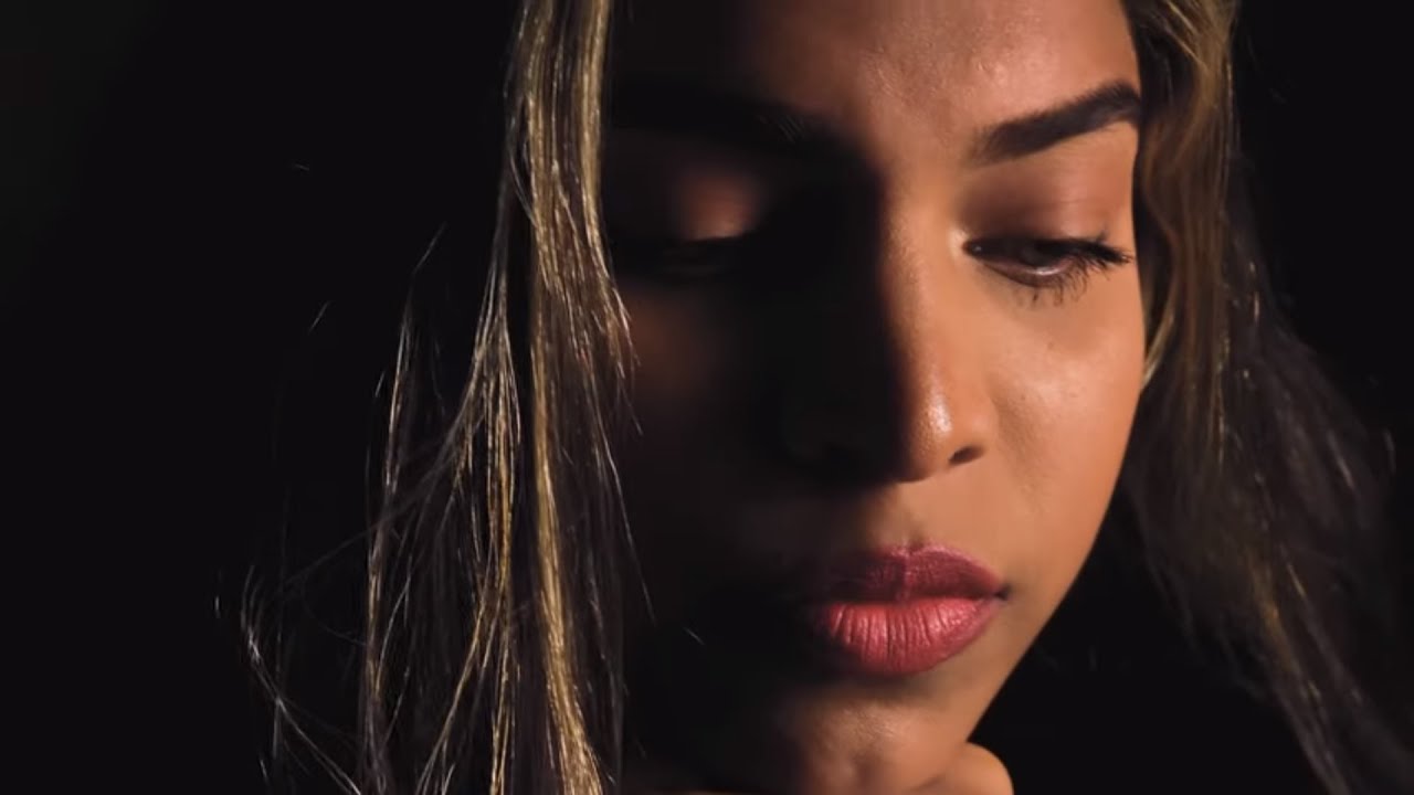 Mariam Jiménez ¿Dónde Estás? (Rearranjada) - YouTube