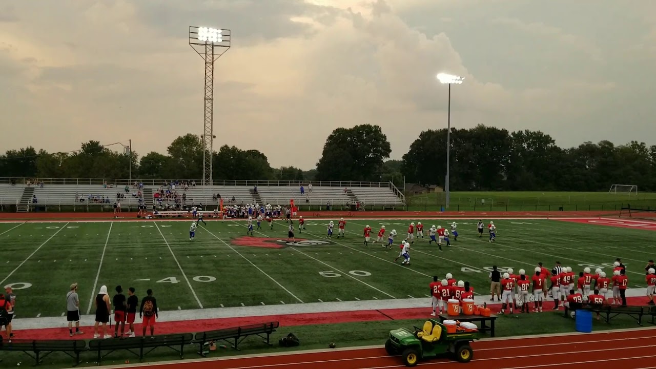 #4 Brandon Sinclair...playmaker...period - YouTube