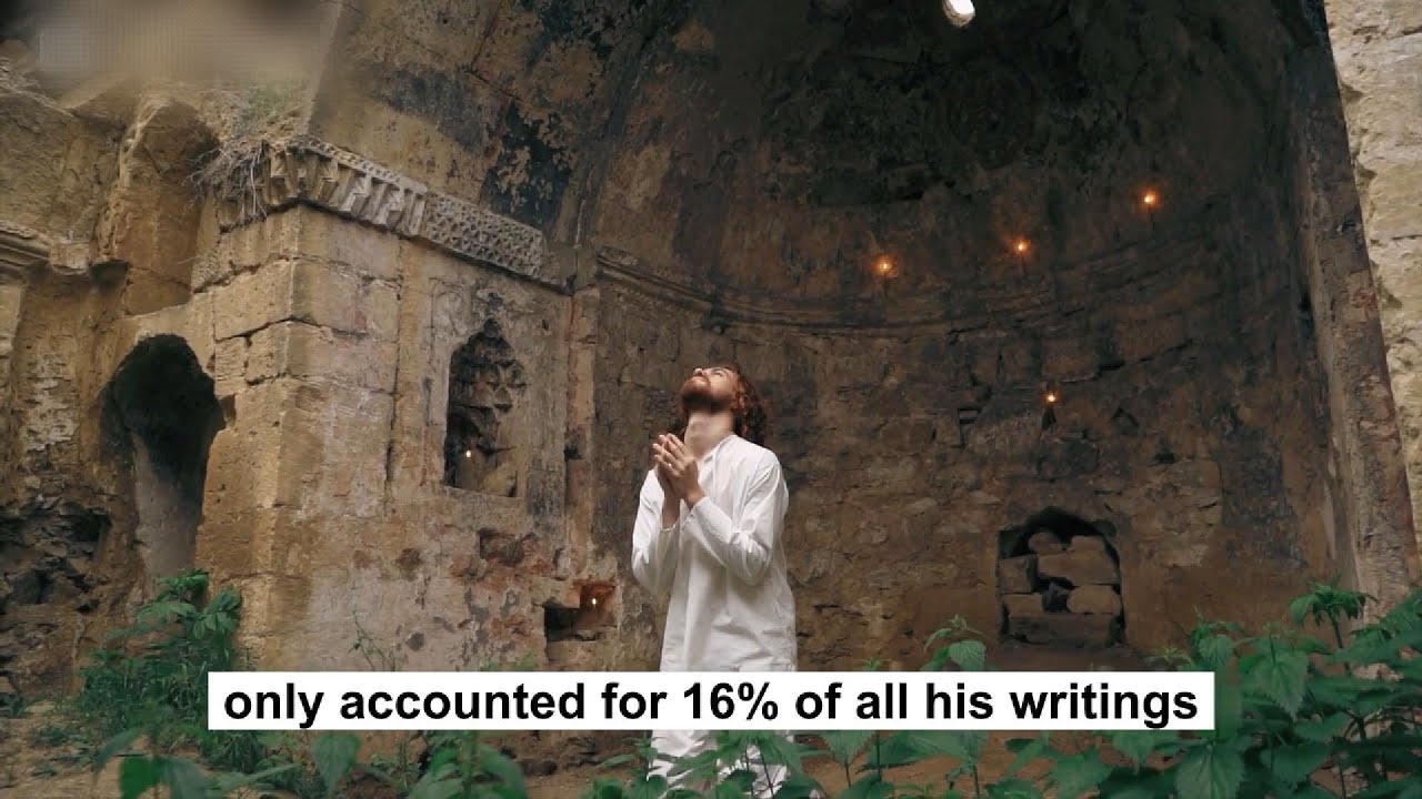 The Final Warning to Humanity! [Bible Code] God's Fingerprint & The Wisdom of the Universe - YouTube