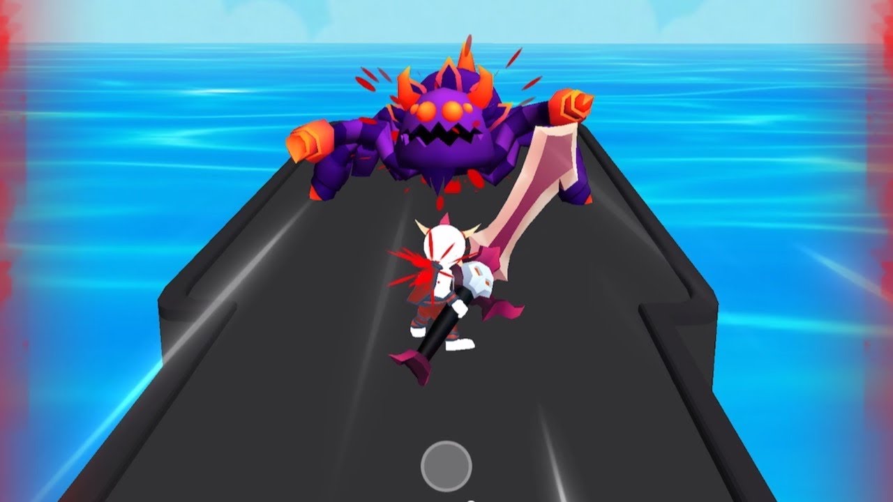 MAX LEVEL in Lost Sword (Levels 26-30) - YouTube