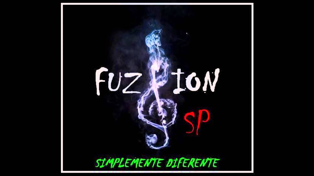 Fuzzion SP primer sencillo.! - YouTube