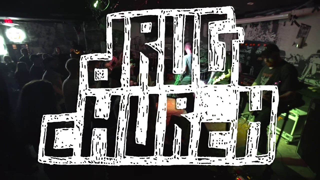 Drug Church (Full Set) at Nighthawks - YouTube