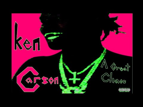 [free] ken carson type beat - “slasher” - YouTube