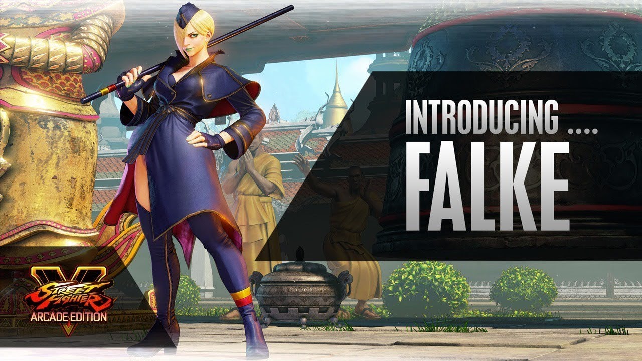 Falke Guide Episode 2: Combos - YouTube
