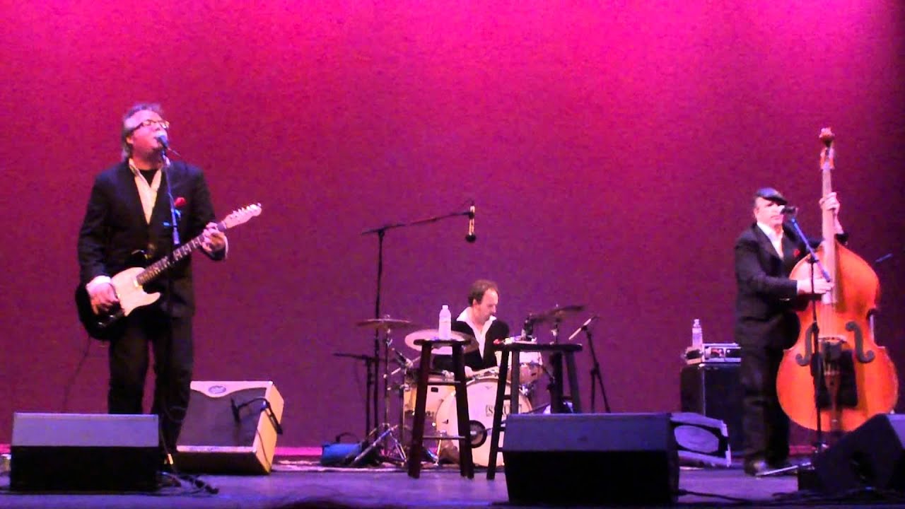 Heath Haynes & The Hi-Dollars - Rave On - YouTube