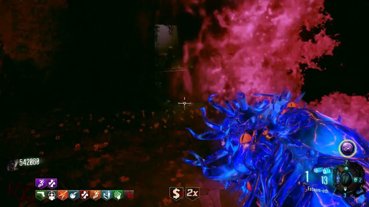REVELATIONS ROUND 100-200 SOLO ATTEMPT Part 1 - YouTube
