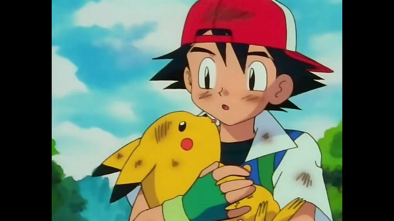 Goodnight, My Pikachu - YouTube
