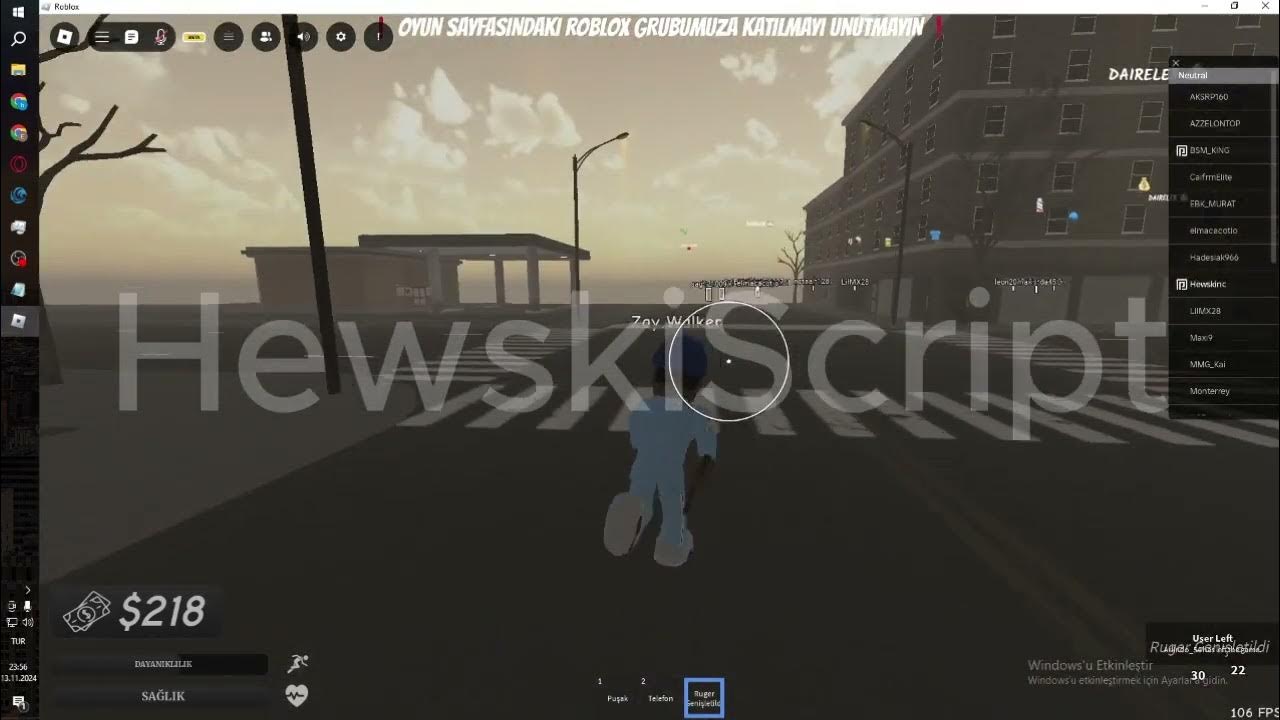 [ BEST ] South Bronx Script Hack - ROBLOX SCRIPTS - Esp, Silent Aim ...