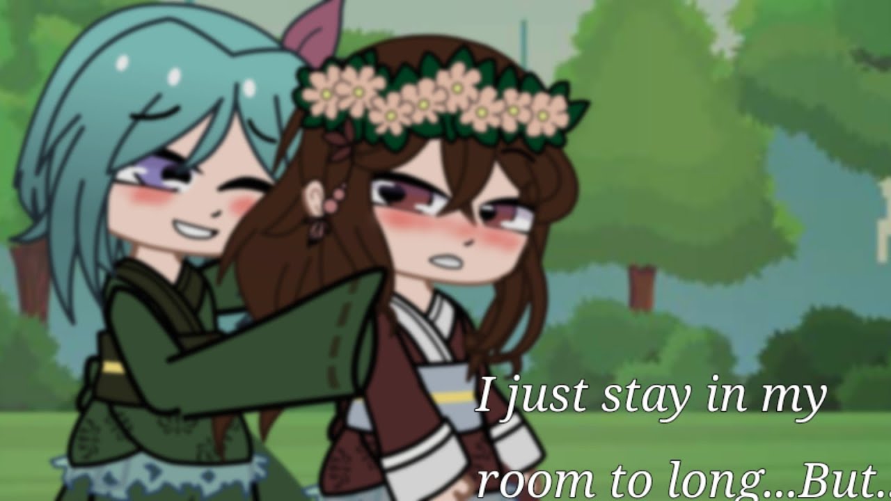 I just stay in my room to long....||The story of Fetishes||Ft.Himari ...