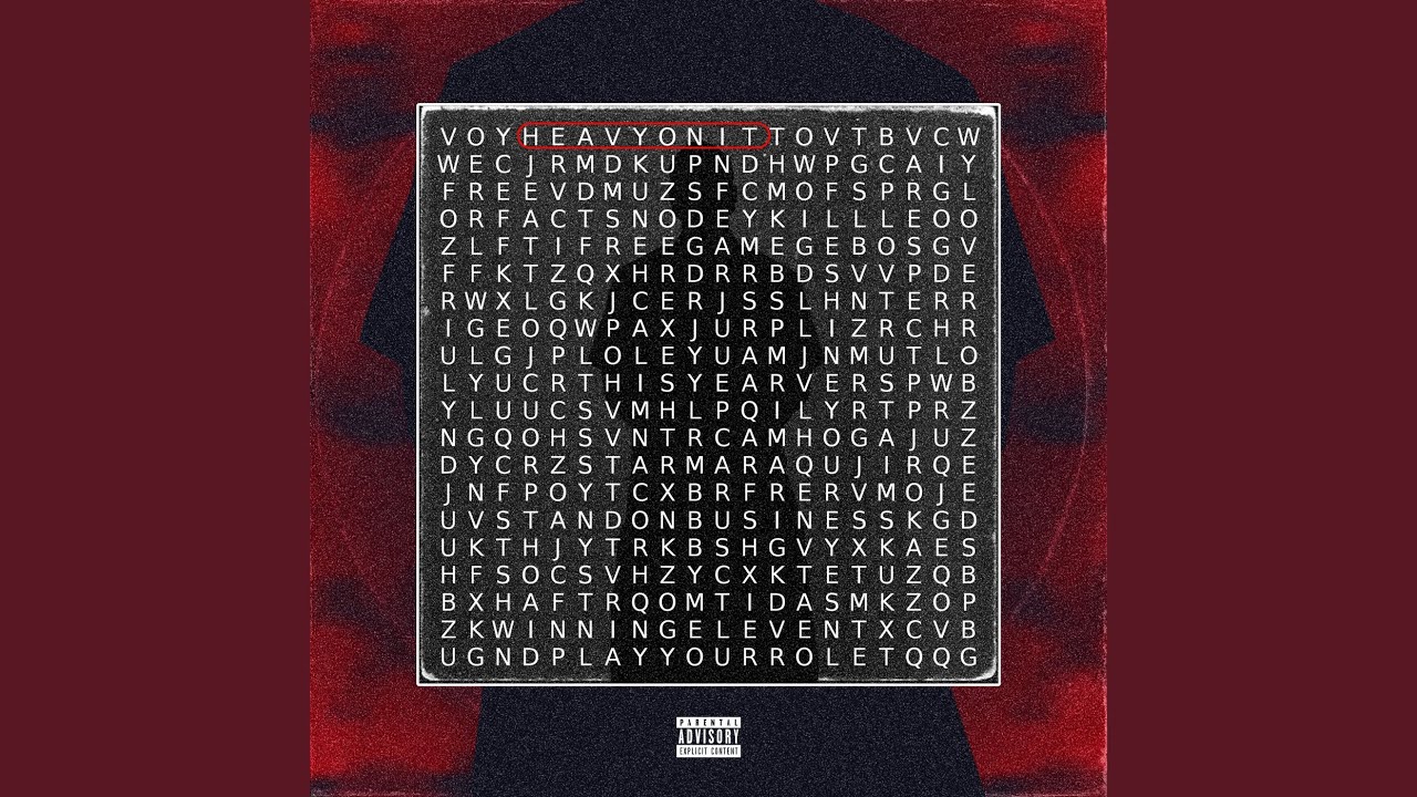 Heavy on It - YouTube