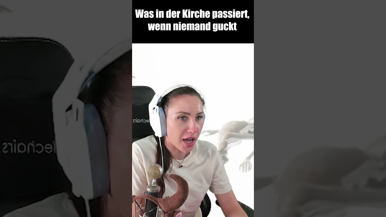 Gnu hat einen neuen Job! Twitch Highlight - YouTube
